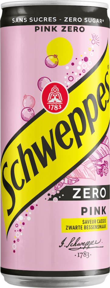 The Classics | Schweppes