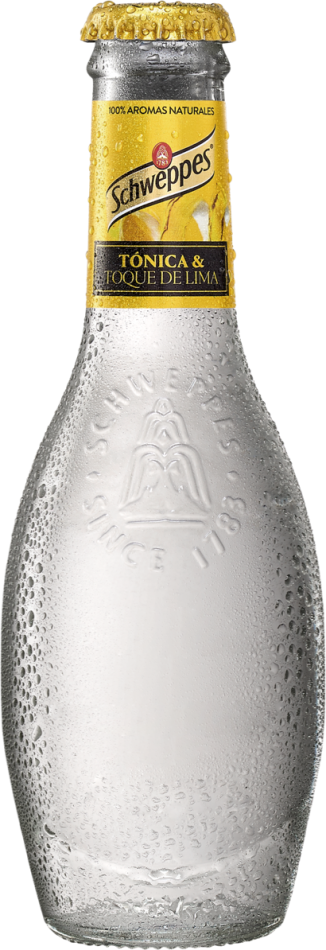 Homepage | Schweppes