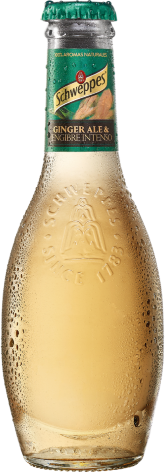 Homepage | Schweppes