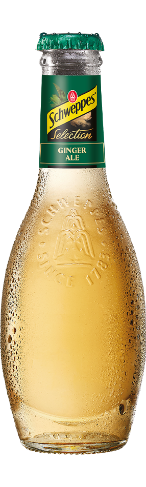 Schweppes Selection | Schweppes