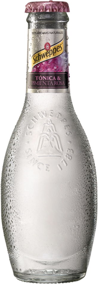 Homepage | Schweppes