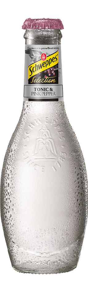 Schweppes Selection | Schweppes