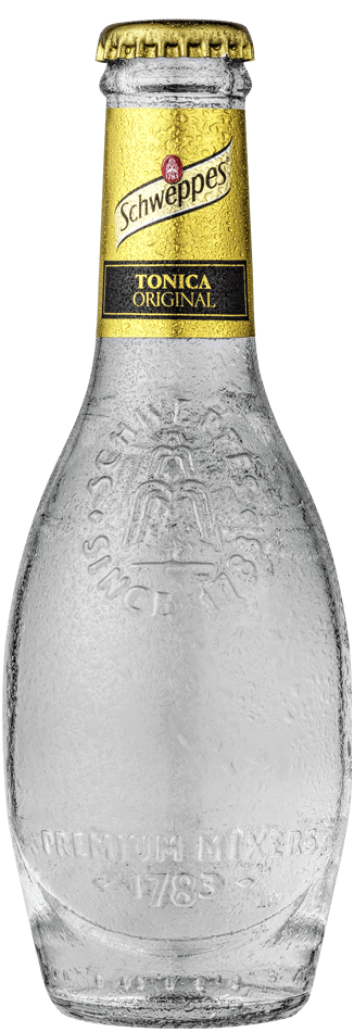 Homepage | Schweppes