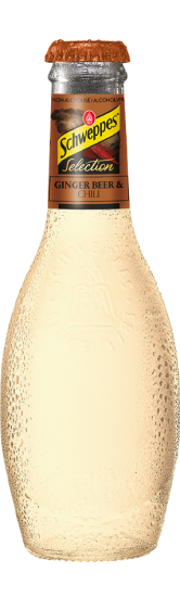 Schweppes Selection | Schweppes