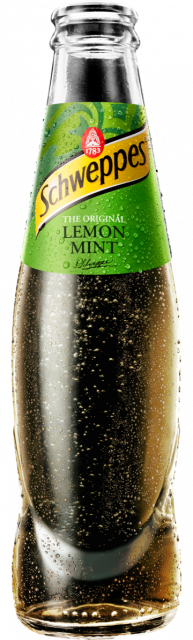 Schweppes Lemon - Schweppes | Schweppes