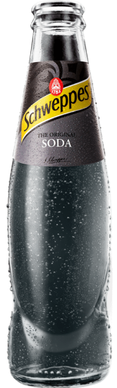 Schweppes Soda - Schweppes | Schweppes