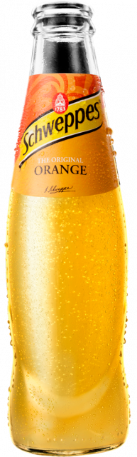 The Classics | Schweppes