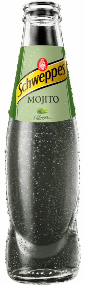 The Classics | Schweppes