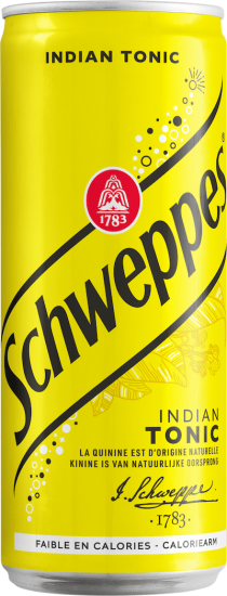 The Classics | Schweppes