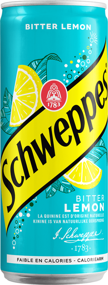 The Classics | Schweppes