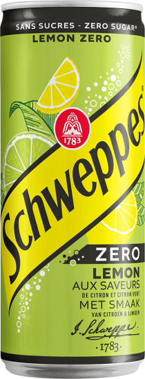 The Classics | Schweppes