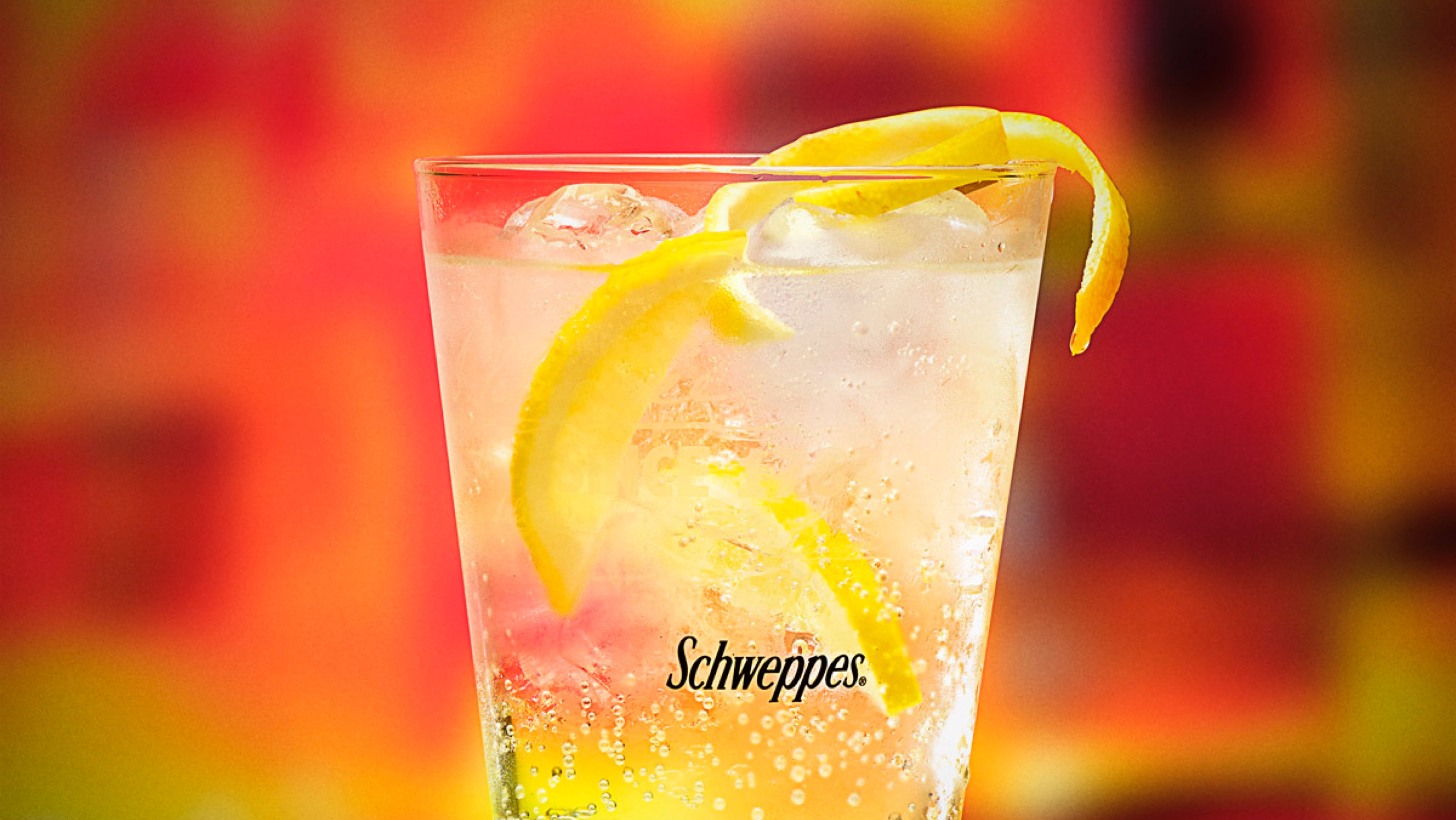 Schweppes Selection Pink Pepper And London N° 3 | Schweppes