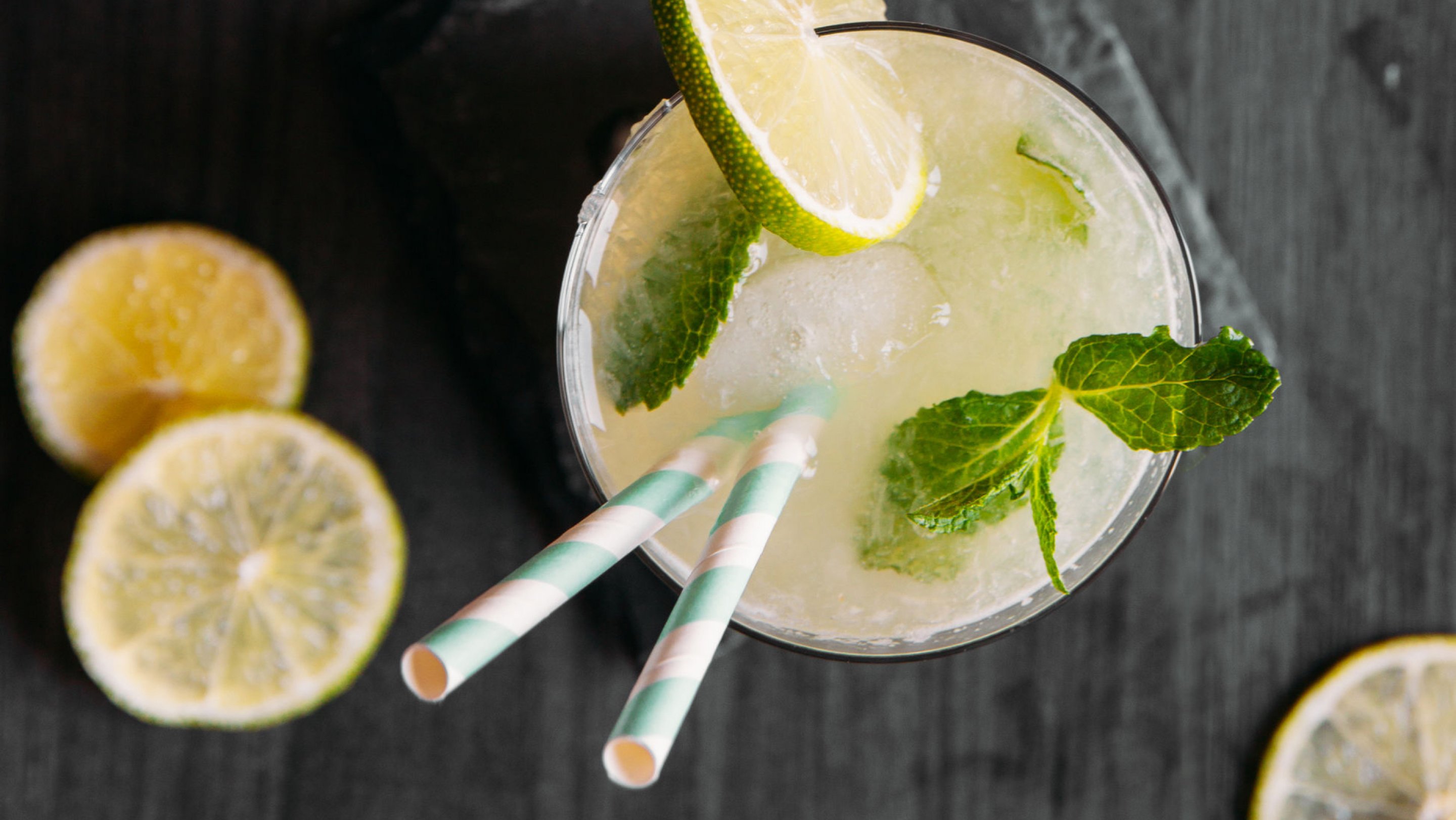Vodka Lemon | Schweppes