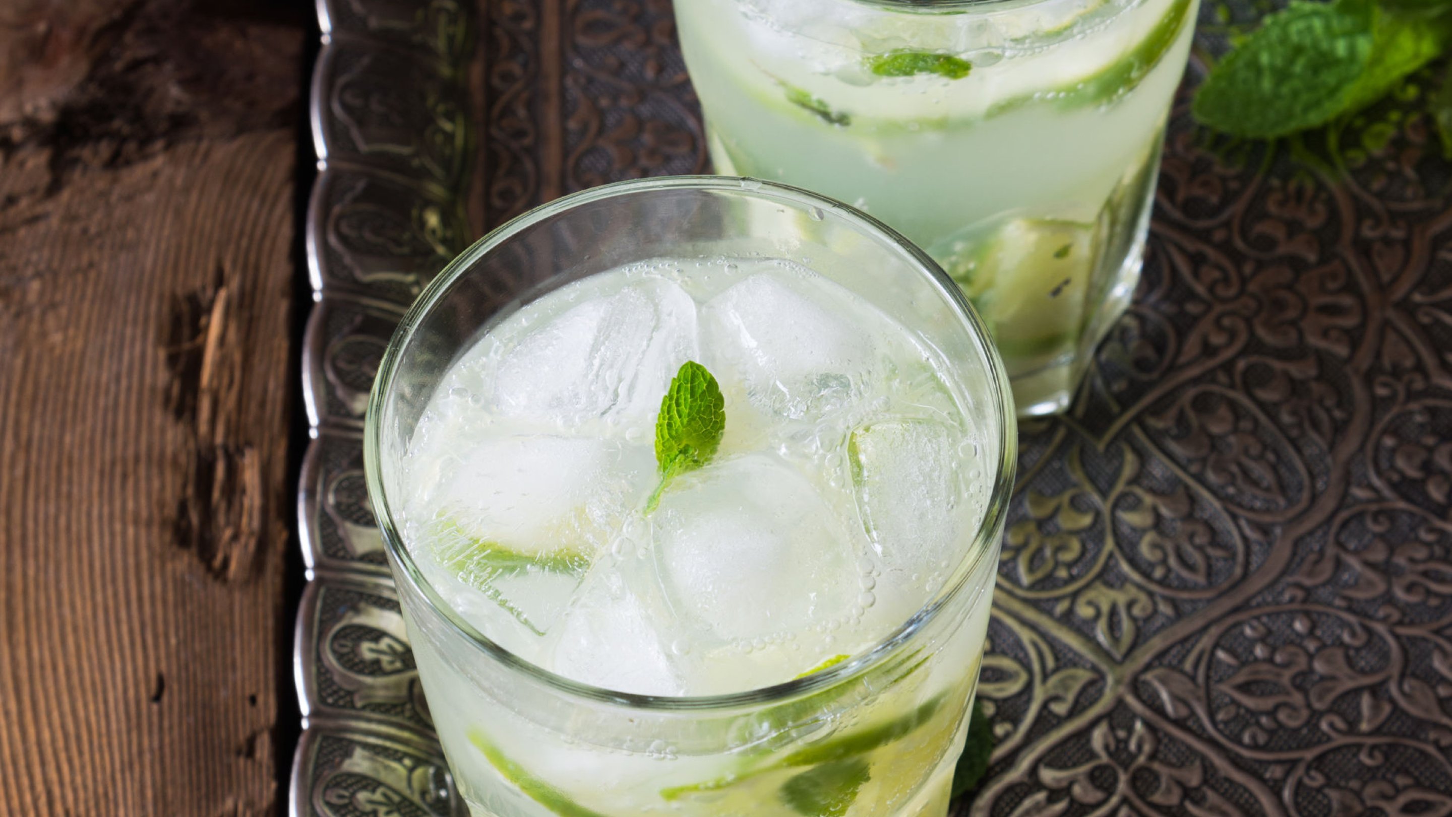 Mojito | Schweppes